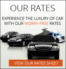 Our Rates